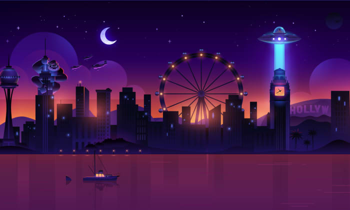 Roku faces risk from Hollywood strikes — but Roku City might be able to ...