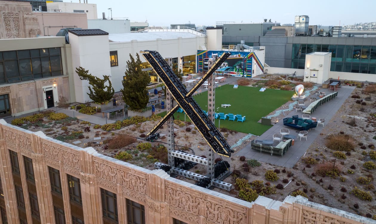 Elon Musk’s X blocks San Francisco building inspectors from giant ...