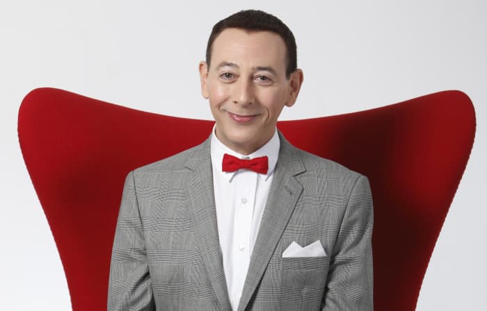 Pee-wee Herman comic actor Paul Reubens is dead at 70 after private ...