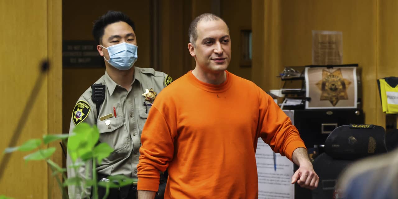 Tech consultant goes on trial for murder in death of Cash App founder Bob Lee - MarketWatch