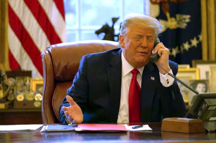 Trump has now been indicted in a third case. Here's where all the ...