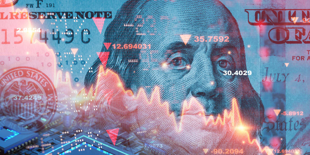 Chip and software stocks edge lower after Fitch downgrade - MarketWatch