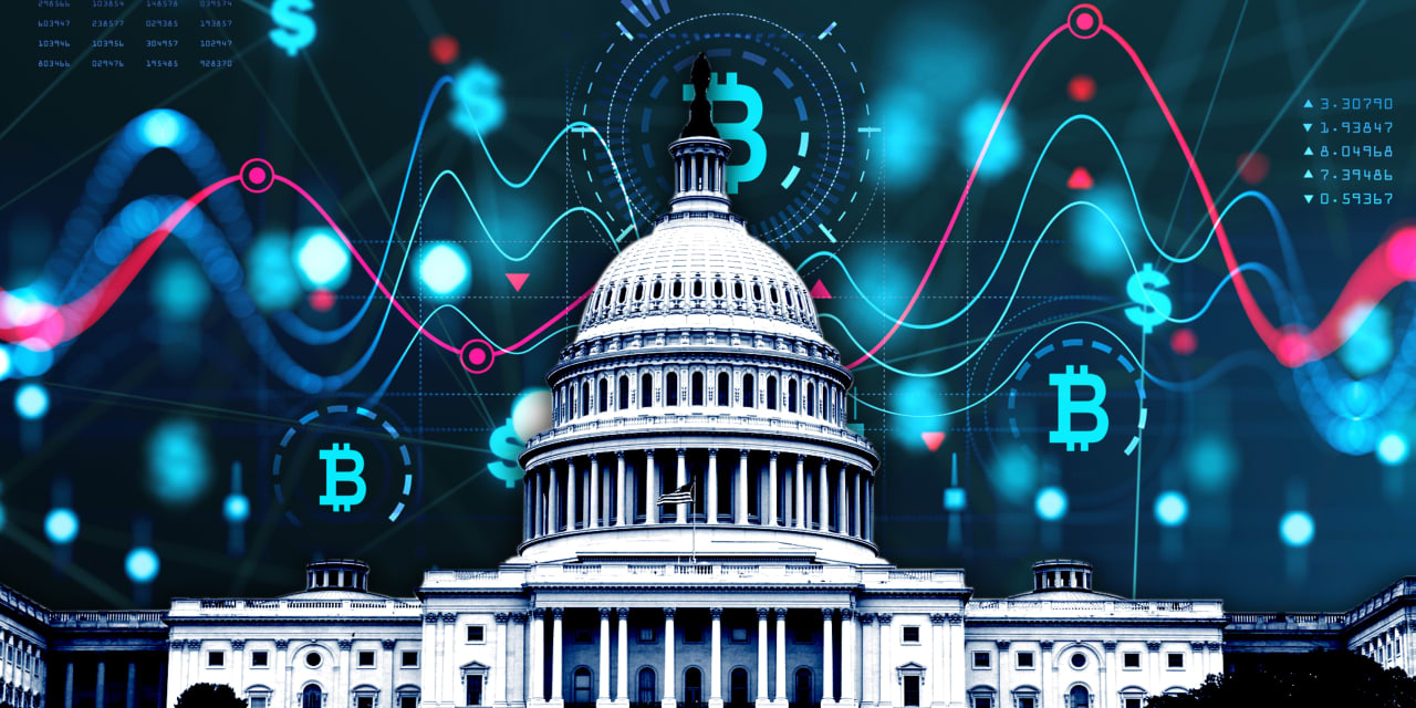 This obscure crypto super PAC has raised more money in the 2024 ...