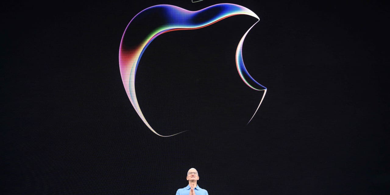Opinion: Apple has lost its shine. Here’s what can help it regain ...