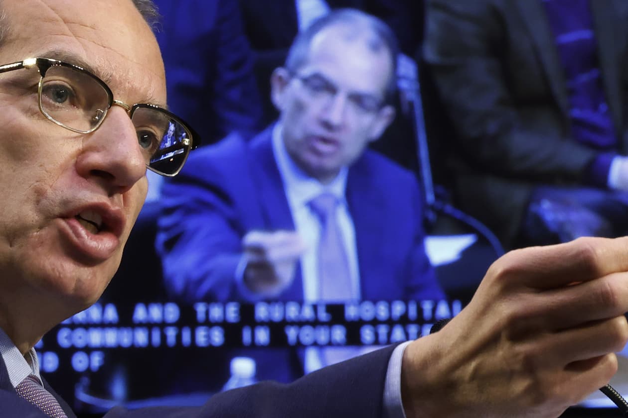 Moderna aims to prove it’s ‘more than a COVID company’ - MarketWatch