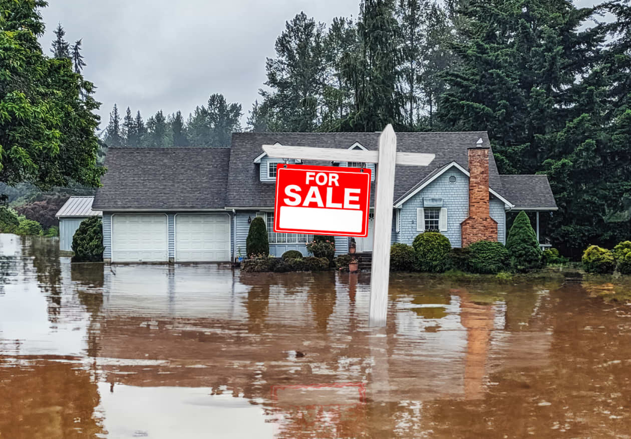 ‘It was so traumatic to see the destruction’: More Americans are moving ...