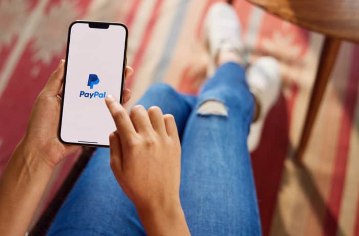 PayPal takes some steps forward, but here's what's holding the stock ...