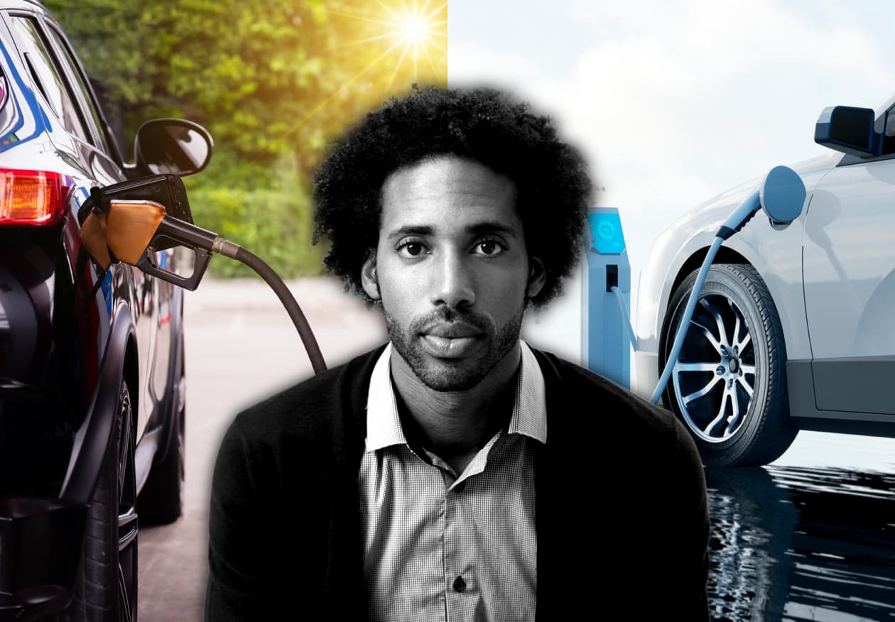 Electric vehicles vs. gas-powered cars: Which one is cheaper to buy and ...
