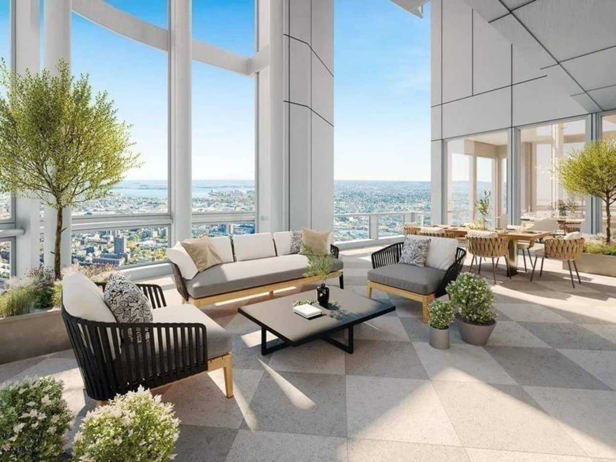 Dell CEO Michael Dell is looking to part ways with $35 million Boston ...