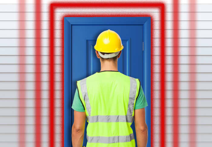 ConEd and IRS workers say knocking on doors has become increasingly ...