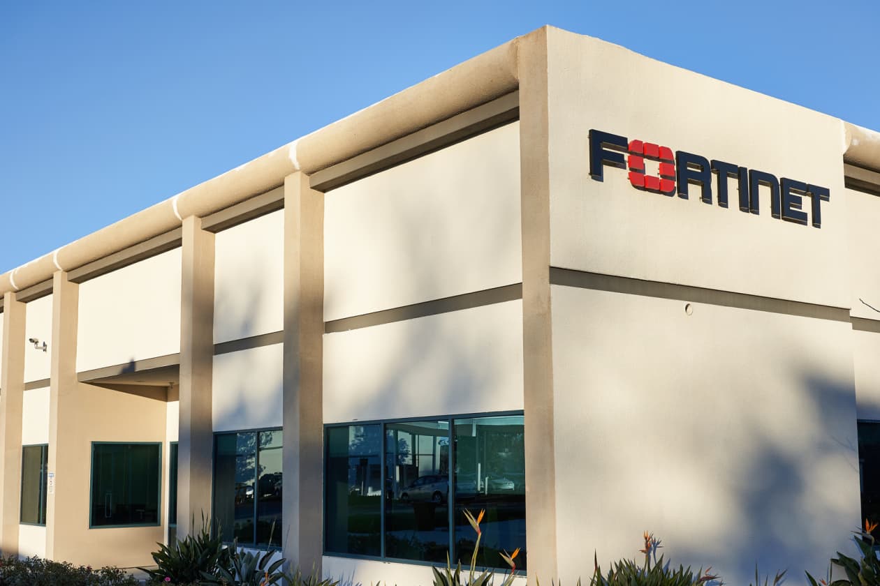 Fortinet’s stock slides after earnings as guidance misses the mark yet ...