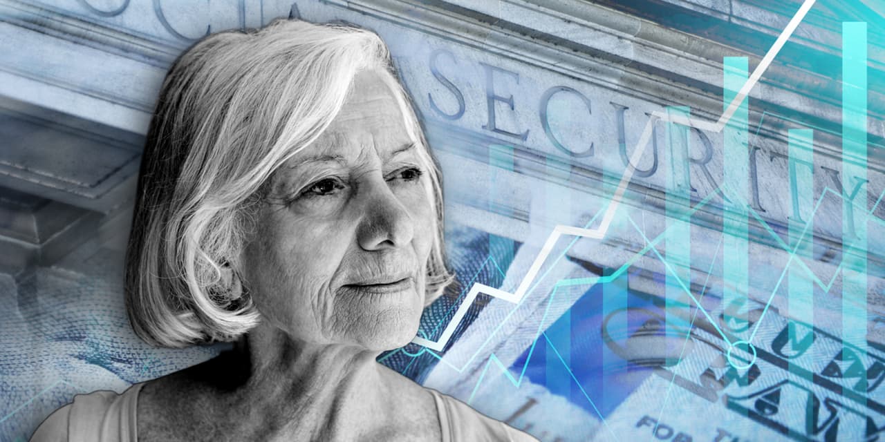 Here’s the real story of next year’s Social Security COLA - MarketWatch