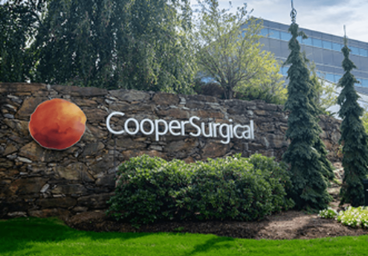 Strong fertility, contact-lens sales help fuel stock rally for Cooper ...