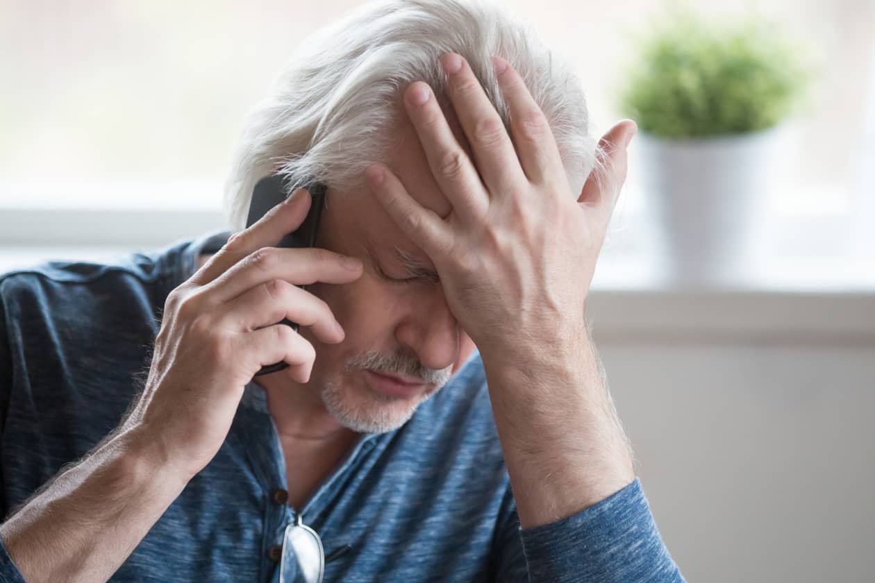 Four ways to protect yourself from financial scams - MarketWatch