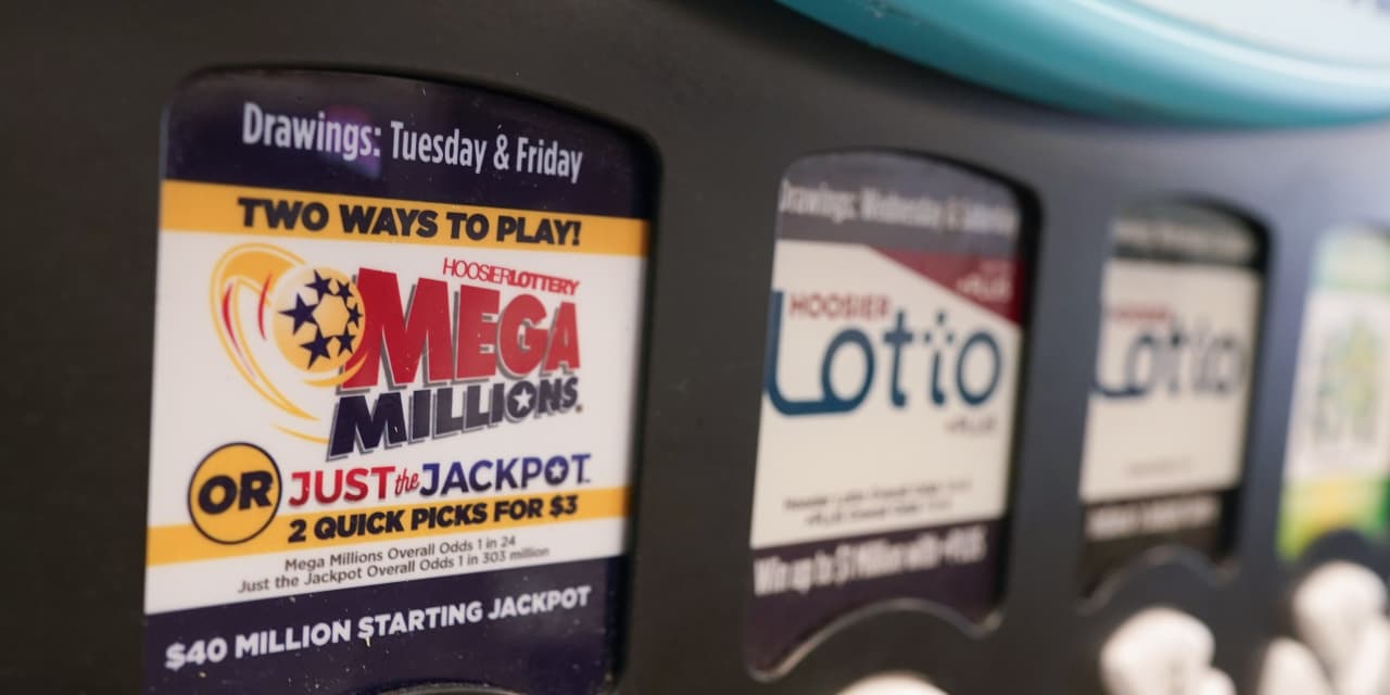 No Mega Millions winner again, boosting jackpot to $1.55 billion ...