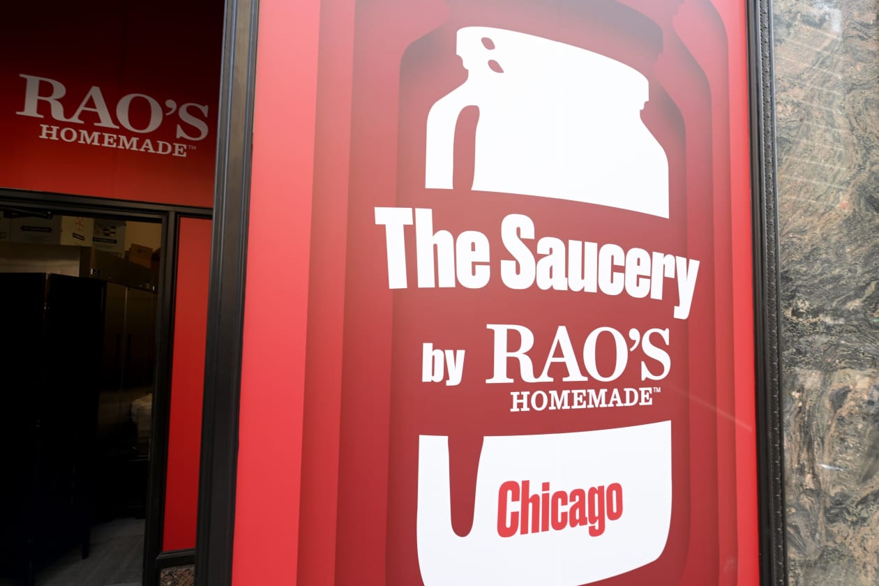 Campbell Soup to acquire Rao’s parent Sovos Brands $2.7 billion deal ...