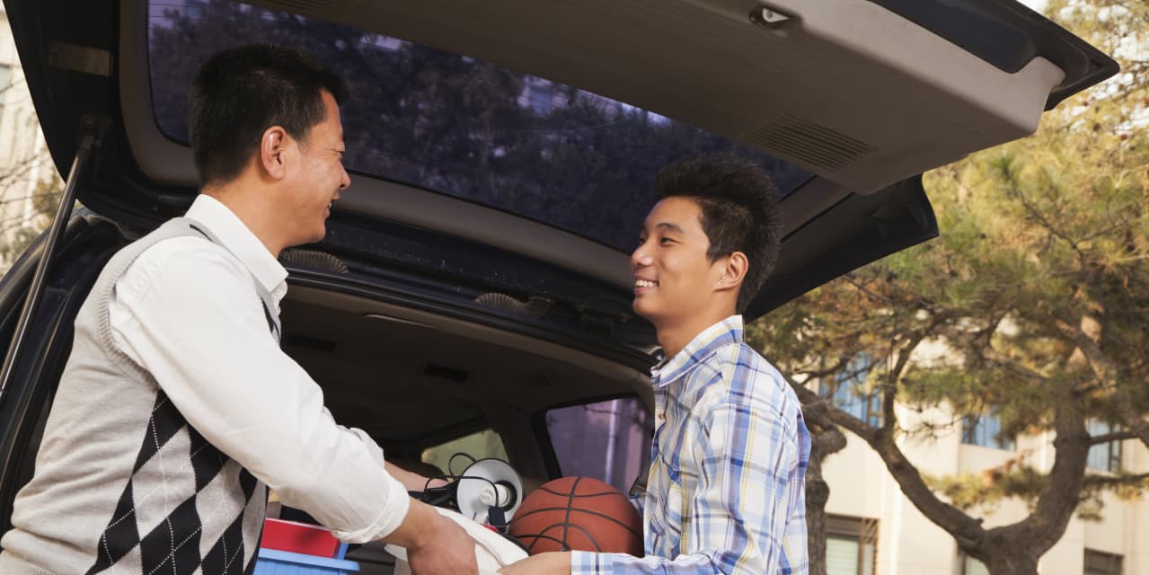 If you want to avoid student loans, it’ll cost your parents 57% of the ...