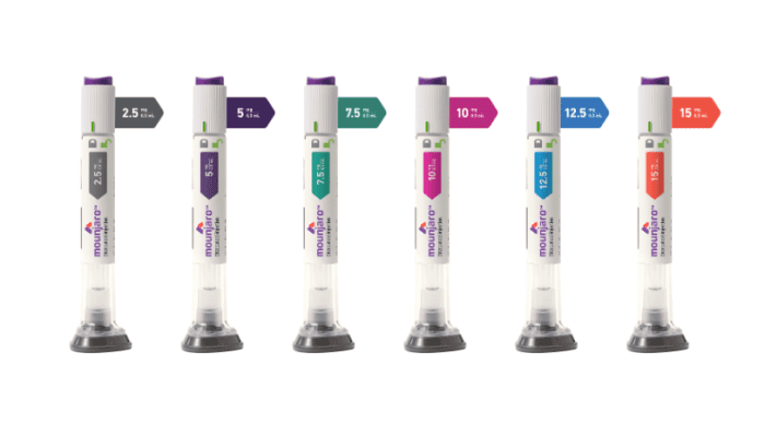 Eli Lilly stock soars toward best day in 23 years amid upbeat Mounjaro ...