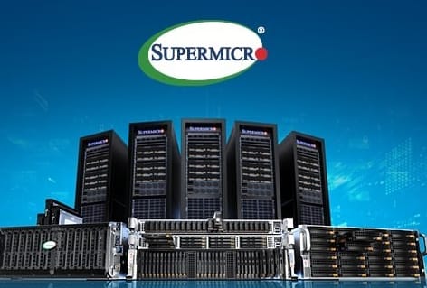 Super Micro is back in compliance. Is that enough to make its stock a ...