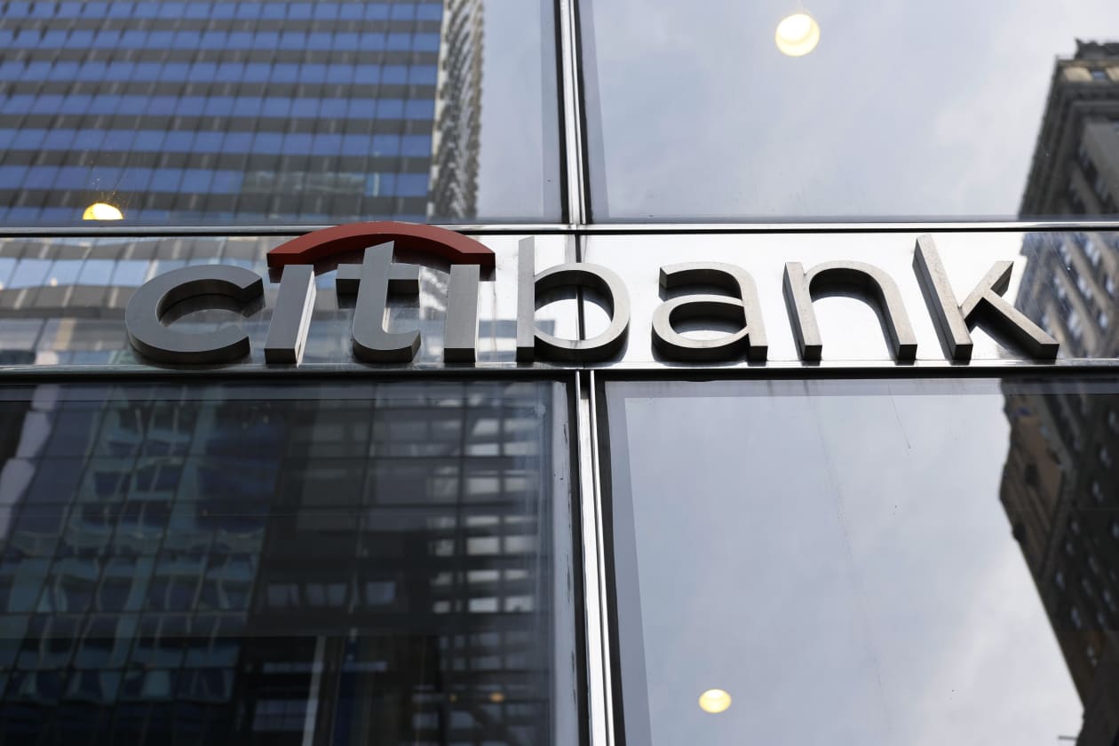 Citigroup’s stock beckons with potential Trump tariff boost and cheap ...