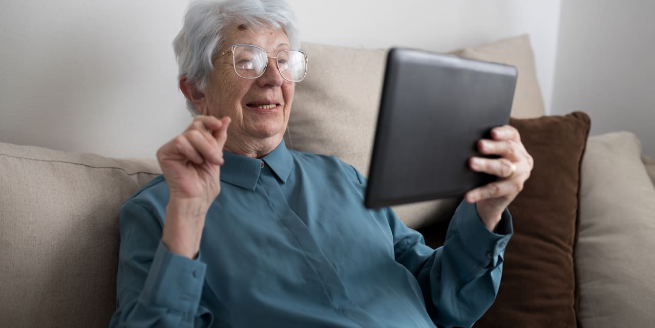 ‘It often gets me through the day’: How retirement communities can ...