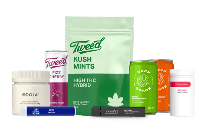 Canopy Growth beats analyst targets, but Curaleaf's miss weighs on pot ...