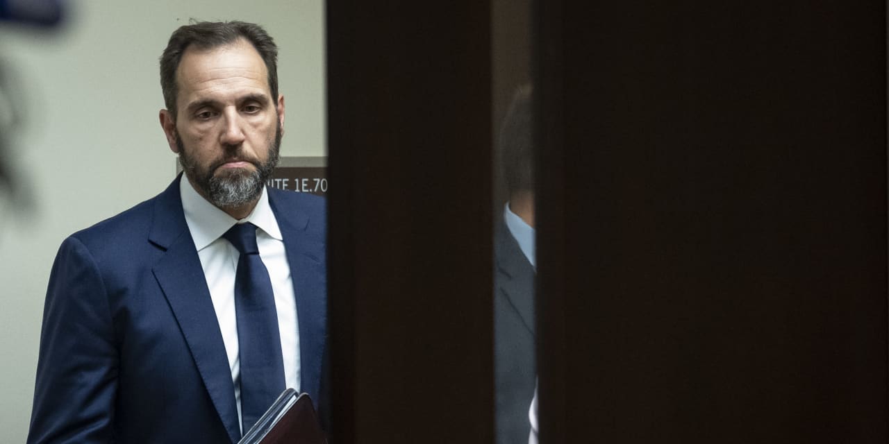 Judge Chutkan and Trump legal team agree to special counsel Jack Smith ...