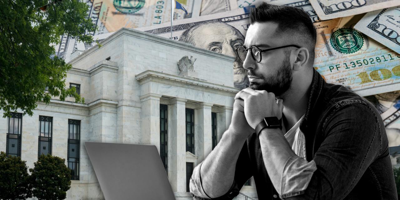 Why you need to save more cash right now — even if a Fed rate cut makes ...