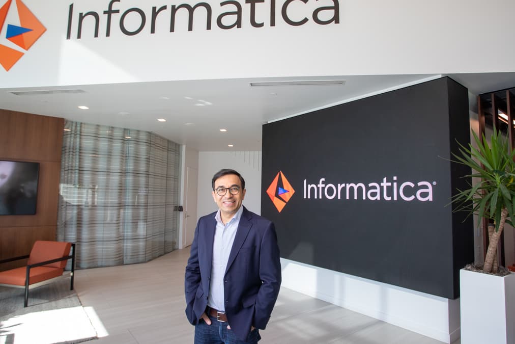 Informatica’s stock plunges after ‘messy’ Q4 results, but analysts see ...