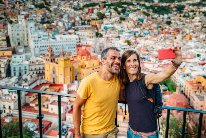 The growing trend of ‘mystery travel’ offers an adventurous way to ...