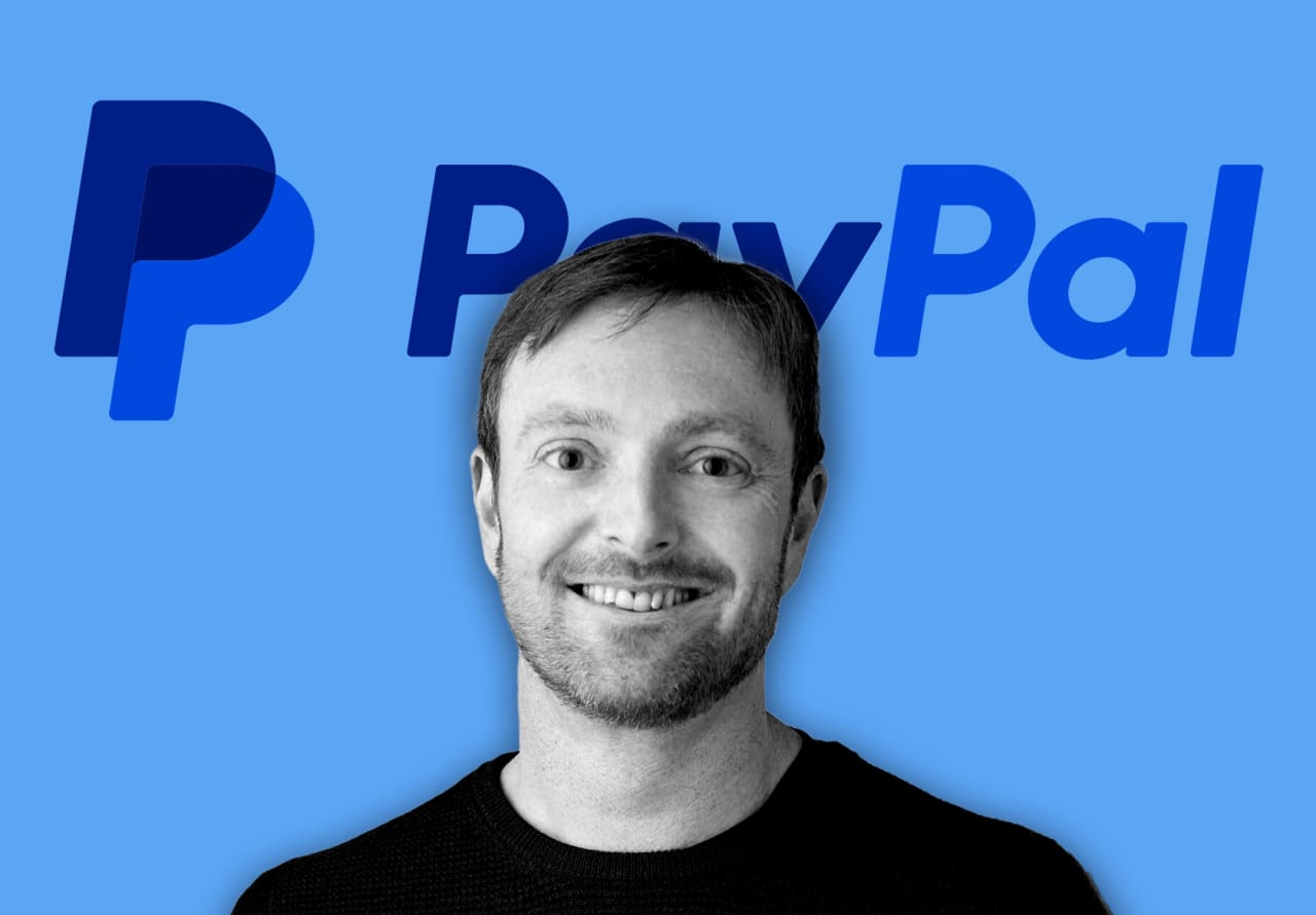 PayPal – Public Profile