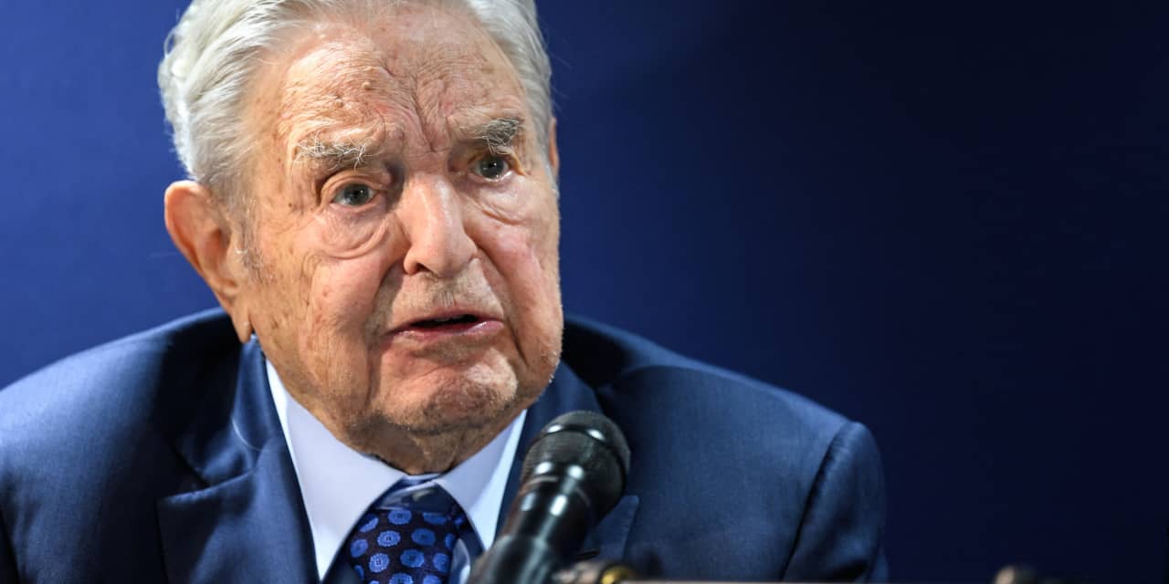 索罗斯的基金抛售特斯拉和Rivian，建仓一家老牌车企 - WSJ