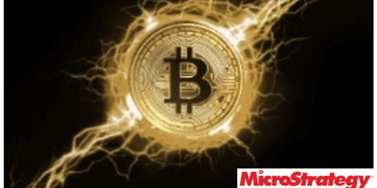 Why MicroStrategy’s stock chart now looks so bearish - MarketWatch