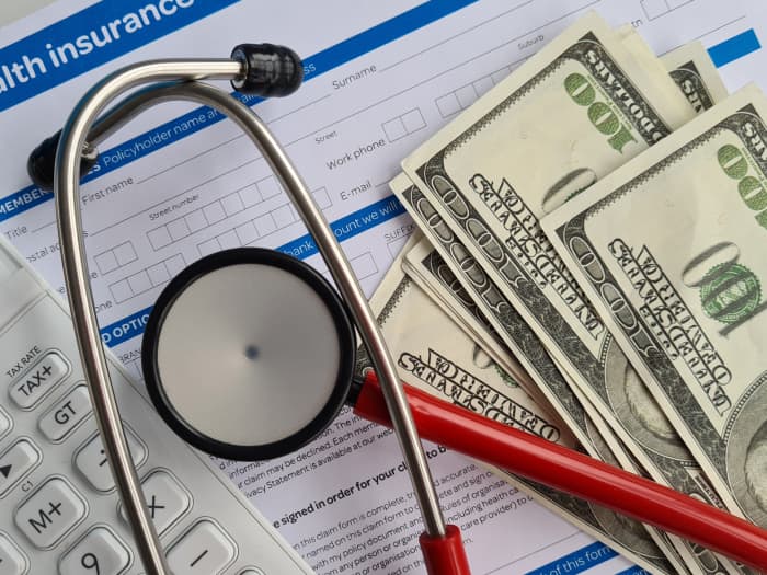 If you think you can't afford long-term-care insurance, here are some ...