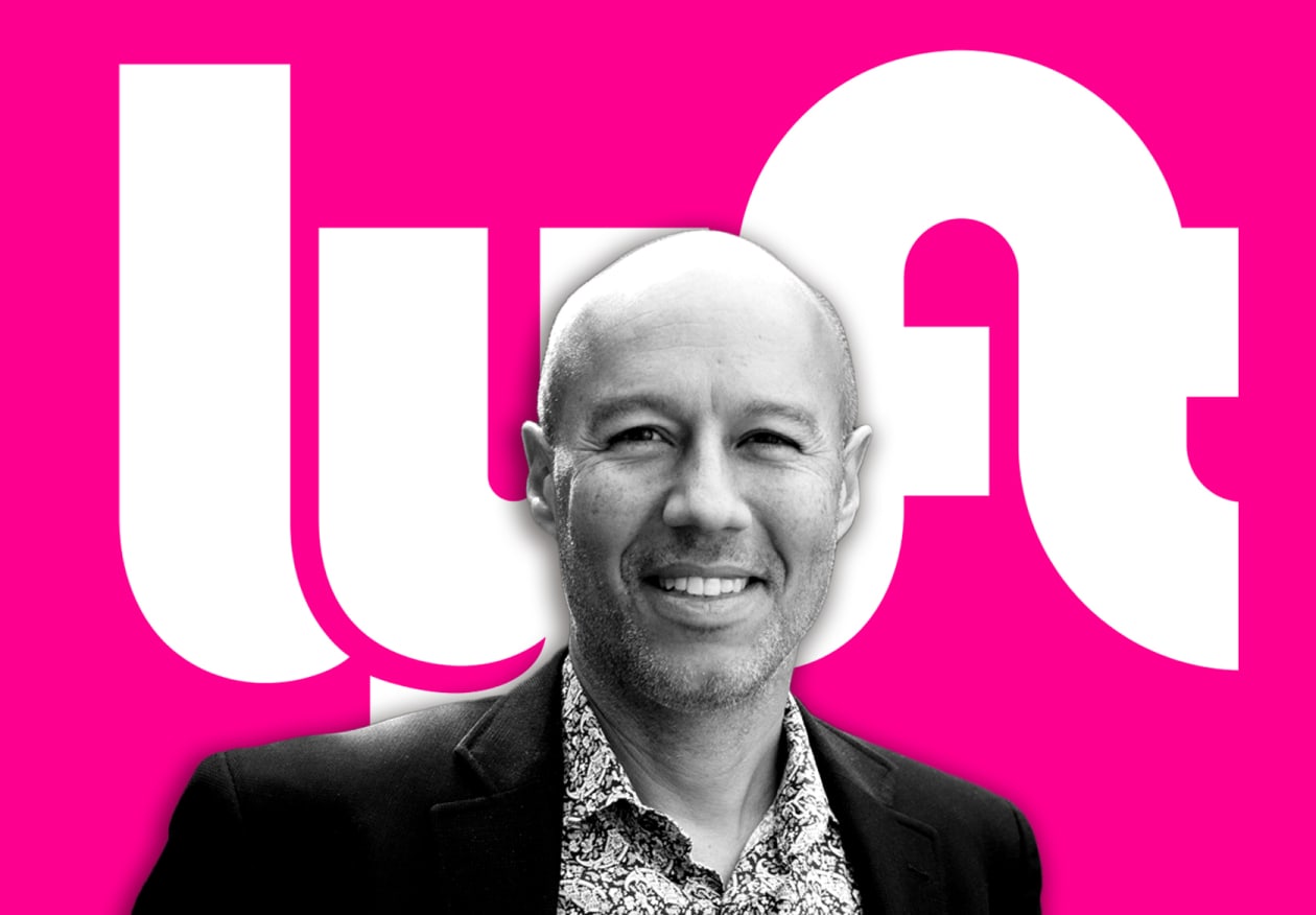 Lyft CEO buys up over $1 million in stock, calling it ‘the best ...