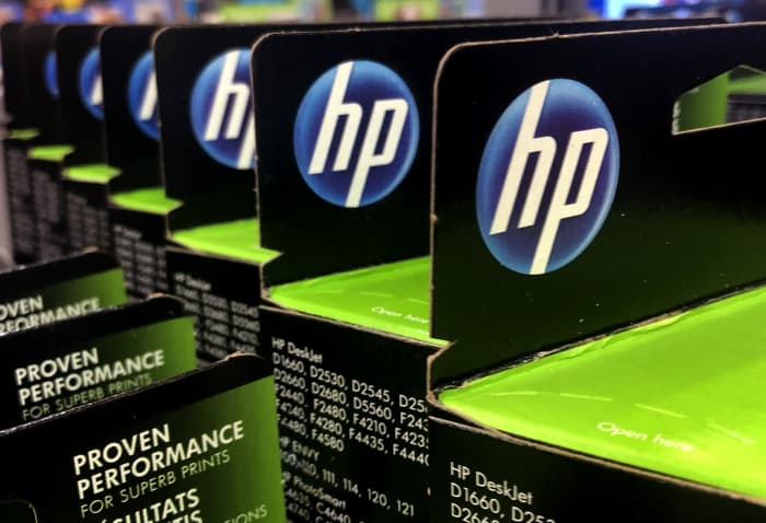 HP faces lawsuit over claims that it bricks scanners on multifunction ...