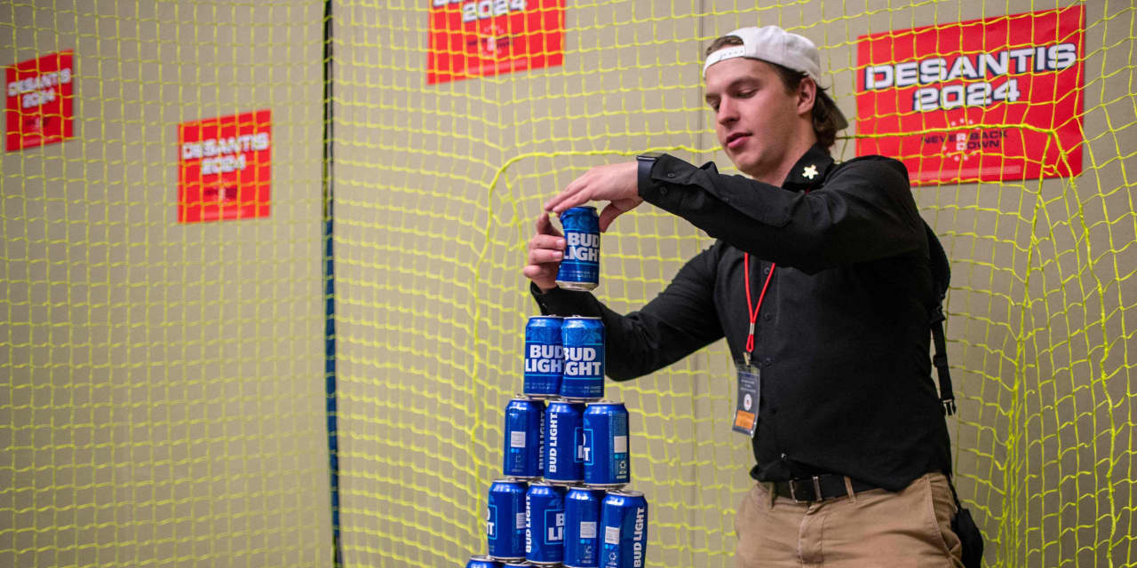 The Bud Light boycott may be running out of steam, Deutsche Bank ...