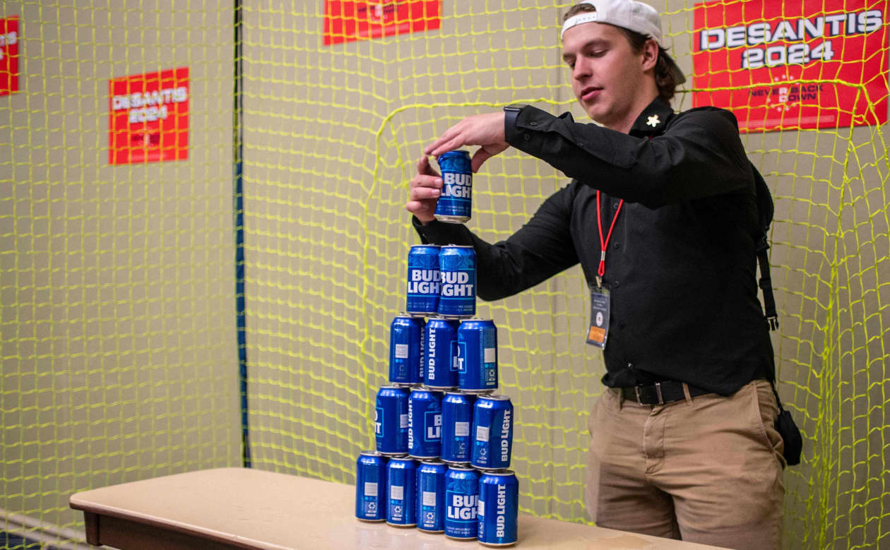 The Bud Light boycott may be running out of steam, Deutsche Bank ...