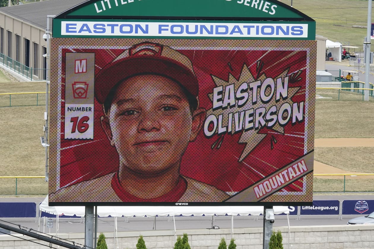Little League removes bunk beds at World Series complex in Williamsport ...