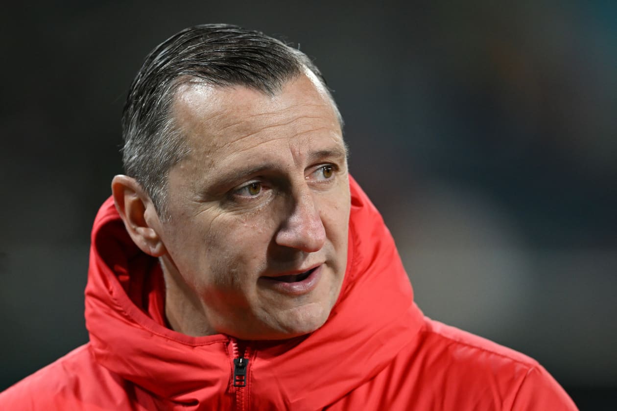 Vlatko Andonovski resigns as U.S. women’s national team coach after ...