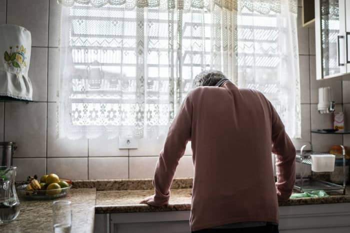 Loneliness is 'one of the most serious, misunderstood problems facing ...