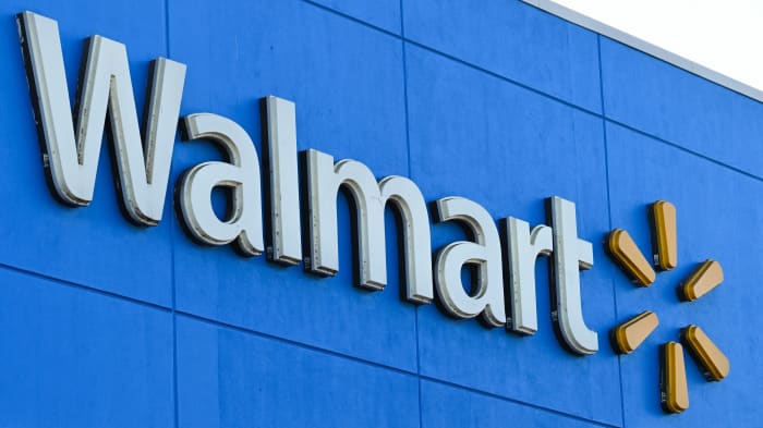 Walmart expects to make a lot more money on selling ads for its ...