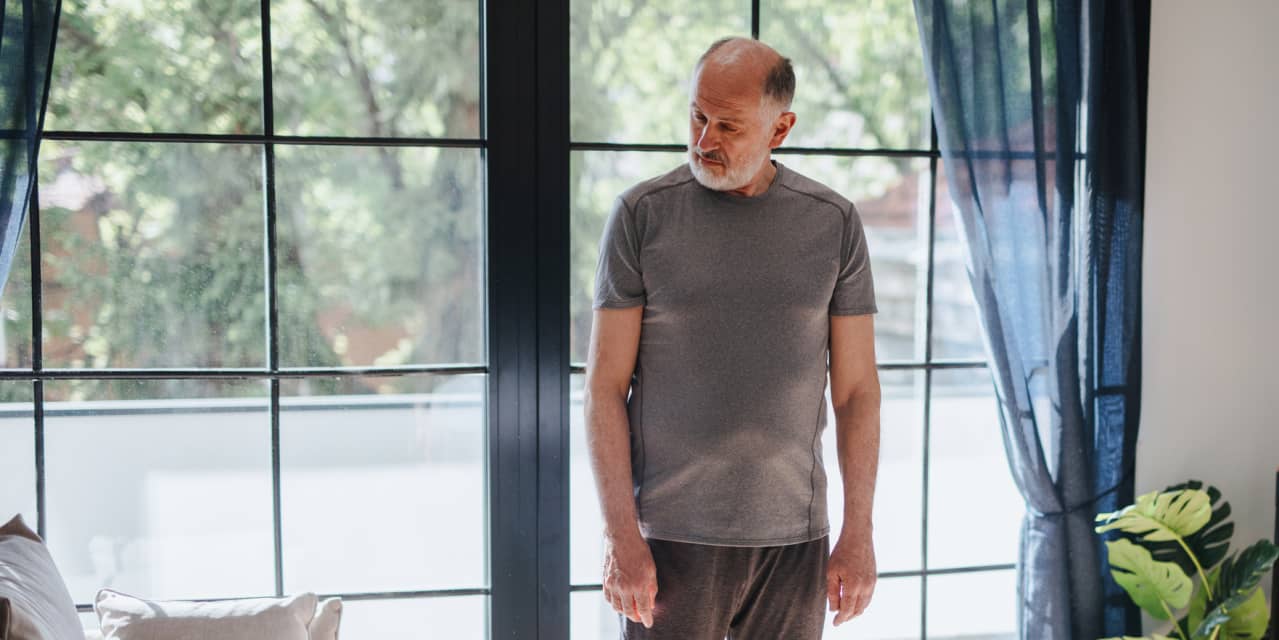 Forgot why you walked into the room? Here’s why that happens and when ...