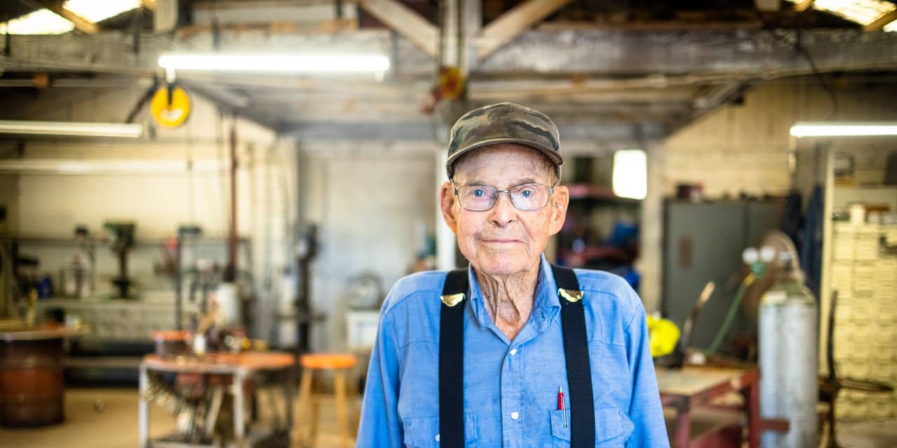 Not all people over 90 are depressed; here’s what you should know when ...