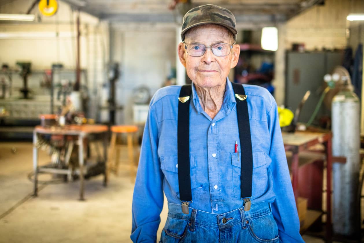Not all people over 90 are depressed; here’s what you should know when ...