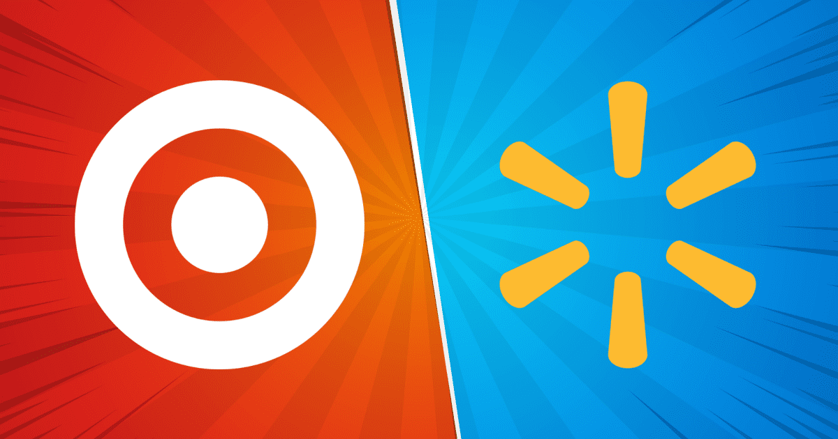 Target vs. Walmart: Which has cheaper school supplies?