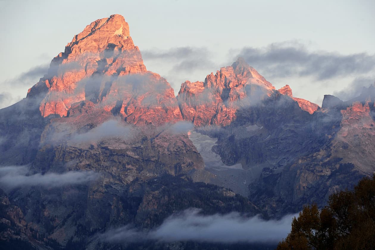 Here’s how U.S. stocks historically perform around the Fed’s Jackson Hole gathering - MarketWatch