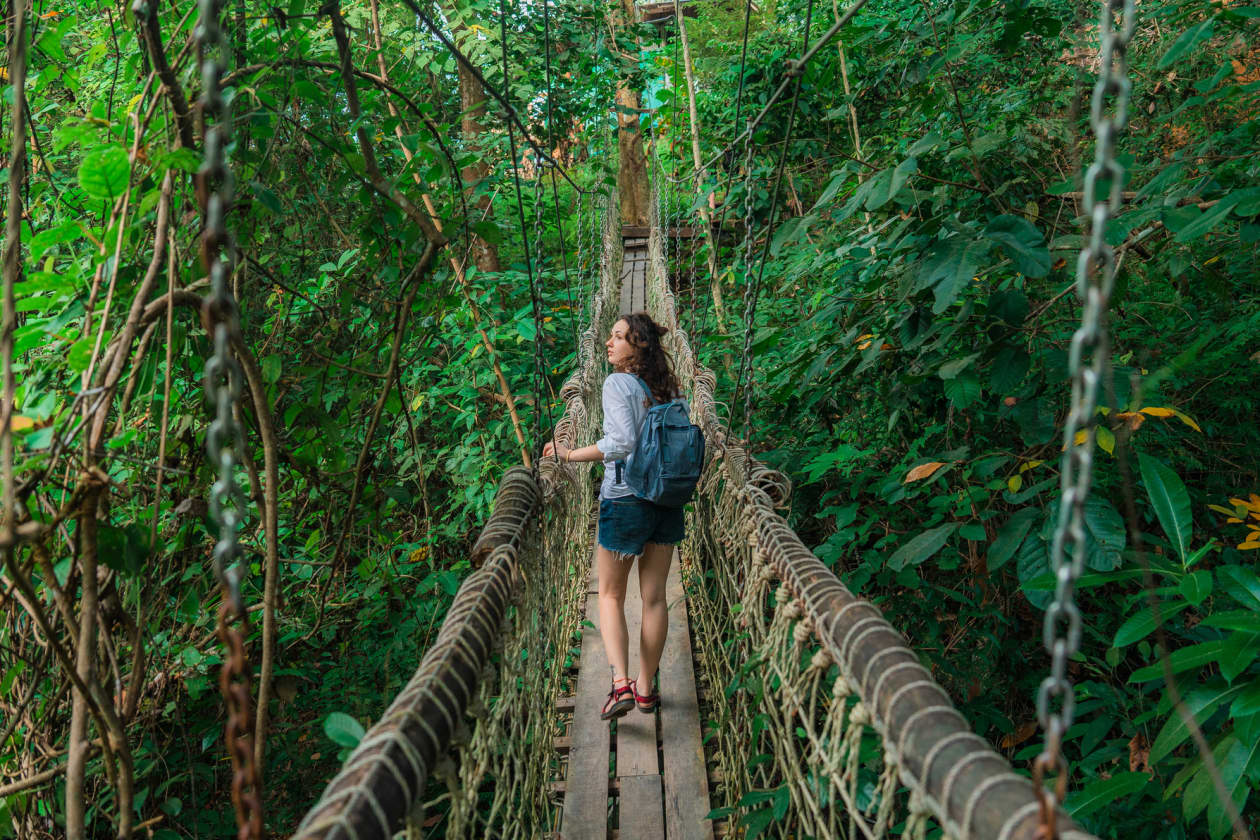 How to have fun traveling solo—and save money, too - MarketWatch