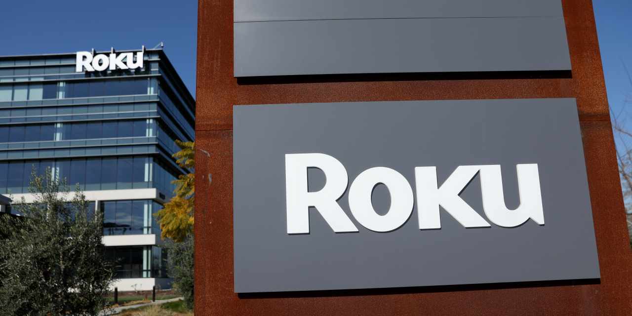 Roku is done with being conservative in its outlook. Wall Street ...
