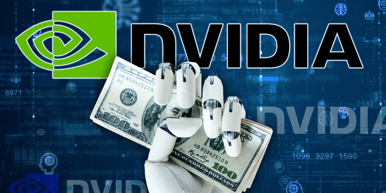 Nvidia earnings to offer first true glimpse of the AI windfall ...